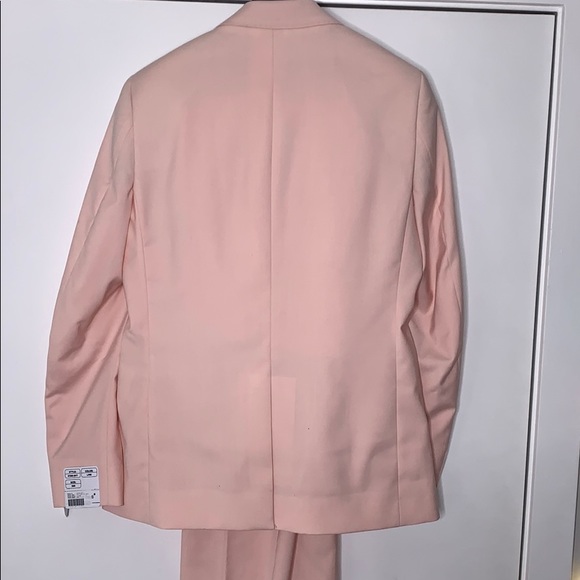 Giovanni Testi | Suits & Blazers | Giovanni Testi Light Pink Suit ...